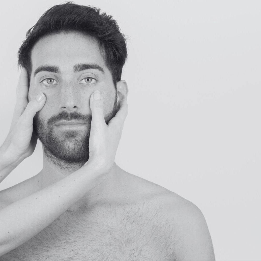 LIFTING CERVICO FACIAL HOMME - mclinicmorocco